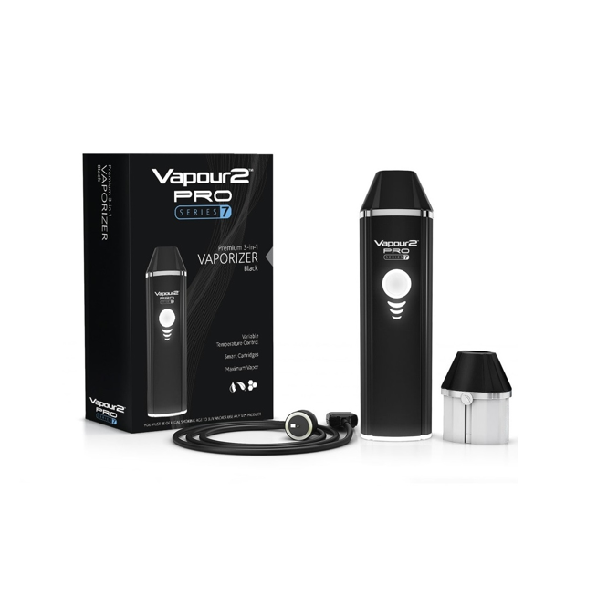 What is a Vape Mod? A Beginners Guide to Vape Kits - Pure E-Liquids